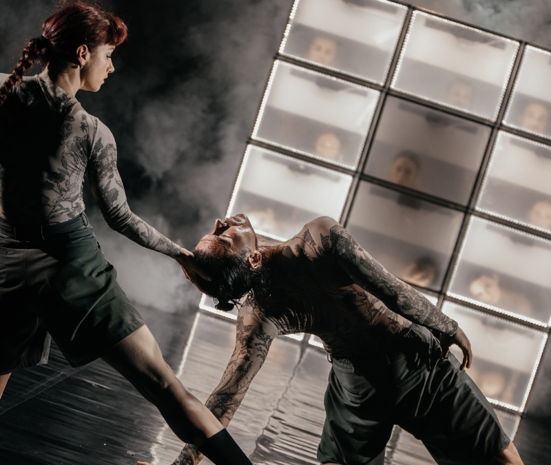 Projects - Borderless Body